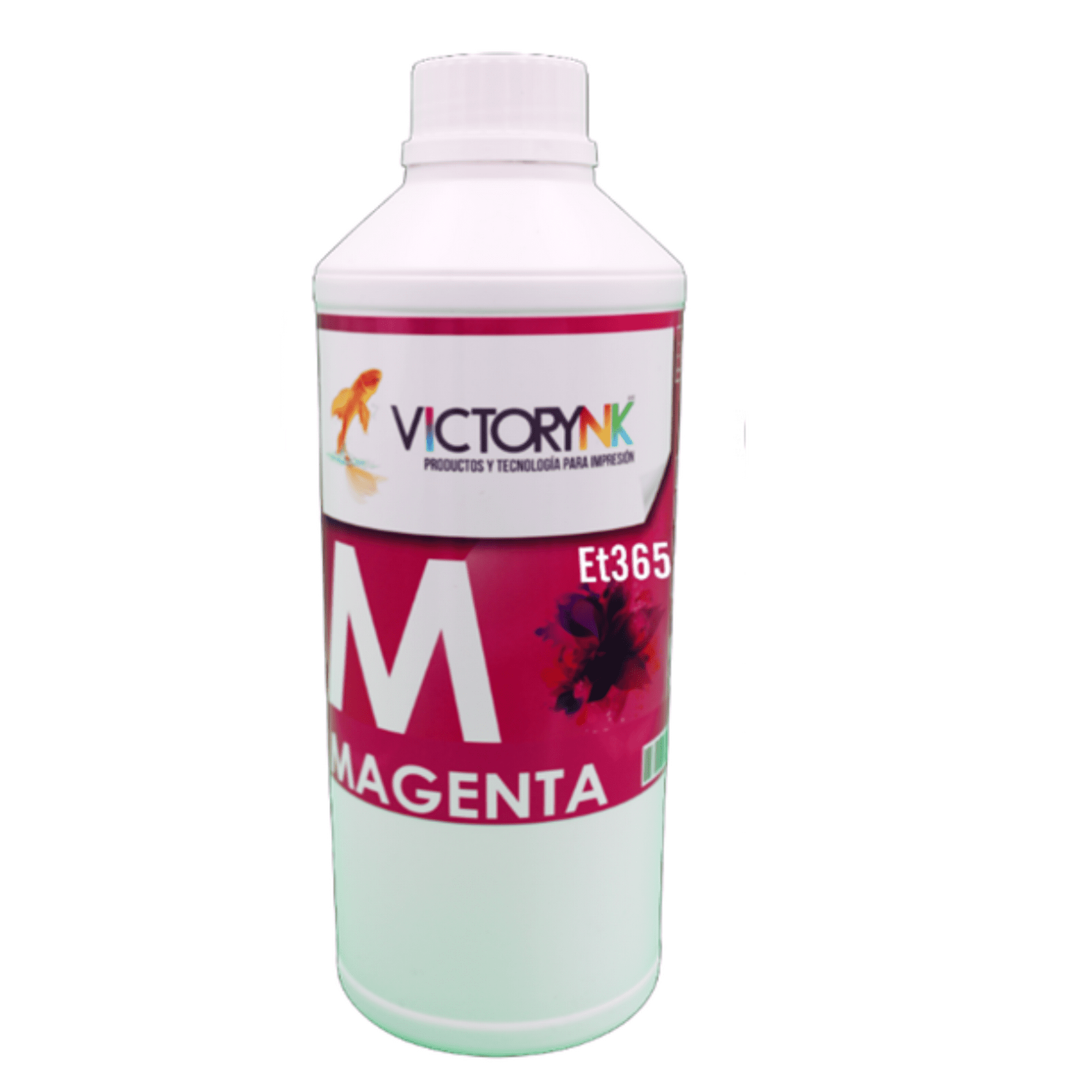 Tinta Dye Universal Para Epson Hp Brother Canon Litro Victorynk TINTAS ...
