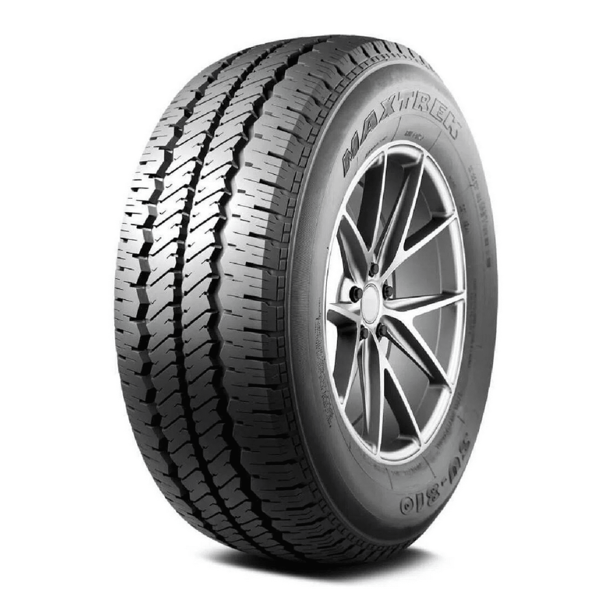 Llanta 185 R14 100T Maxtrek Su-810 | Bodega Aurrera en línea