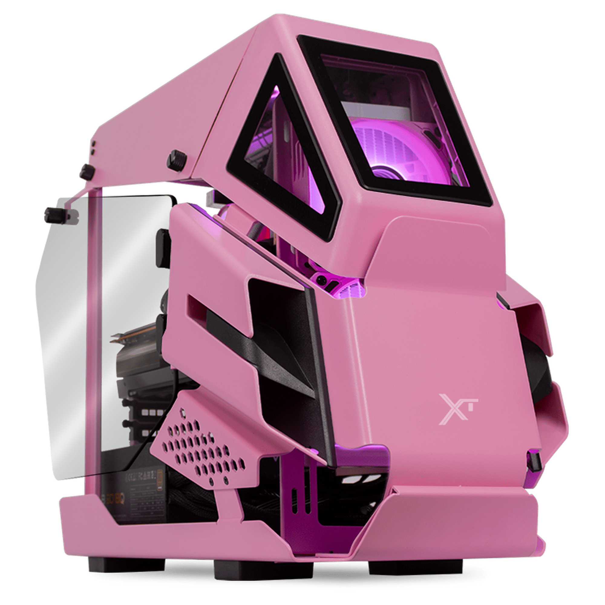 Xtreme PC Gamer AMD Radeon RX 6900 XT Core I9 11900KF 32GB SSD 512GB ...