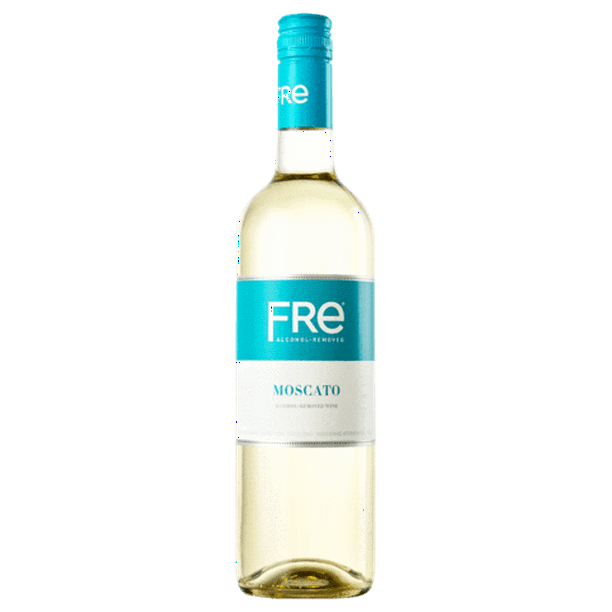 Vino Blanco Fre Moscato 05% Alcohol 750 ml Fre Moscato 05% Alcohol ...