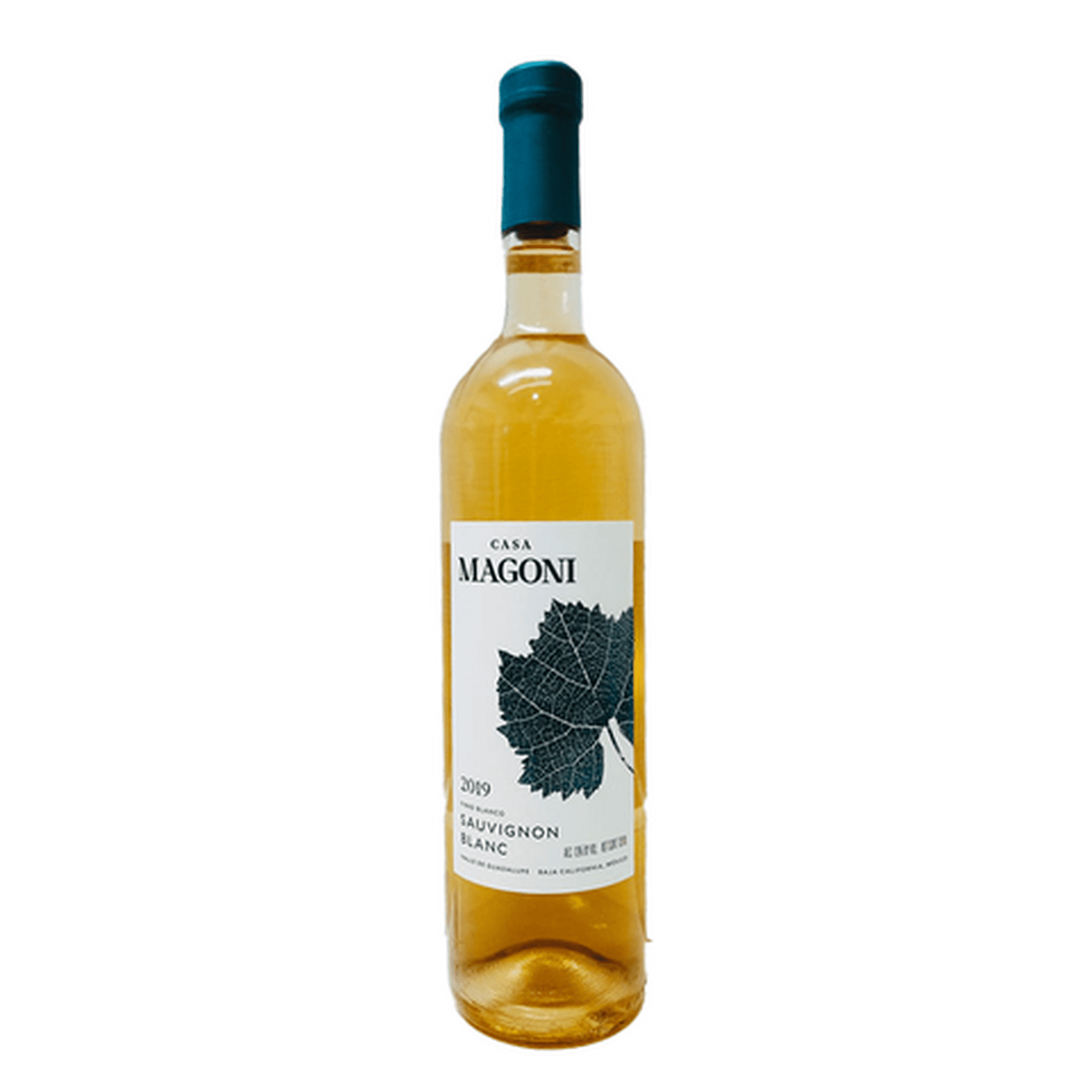 Vino Blanco Magoni Sauvignon Blanc 750 ml Vid Mexicana Vino Blanco ...