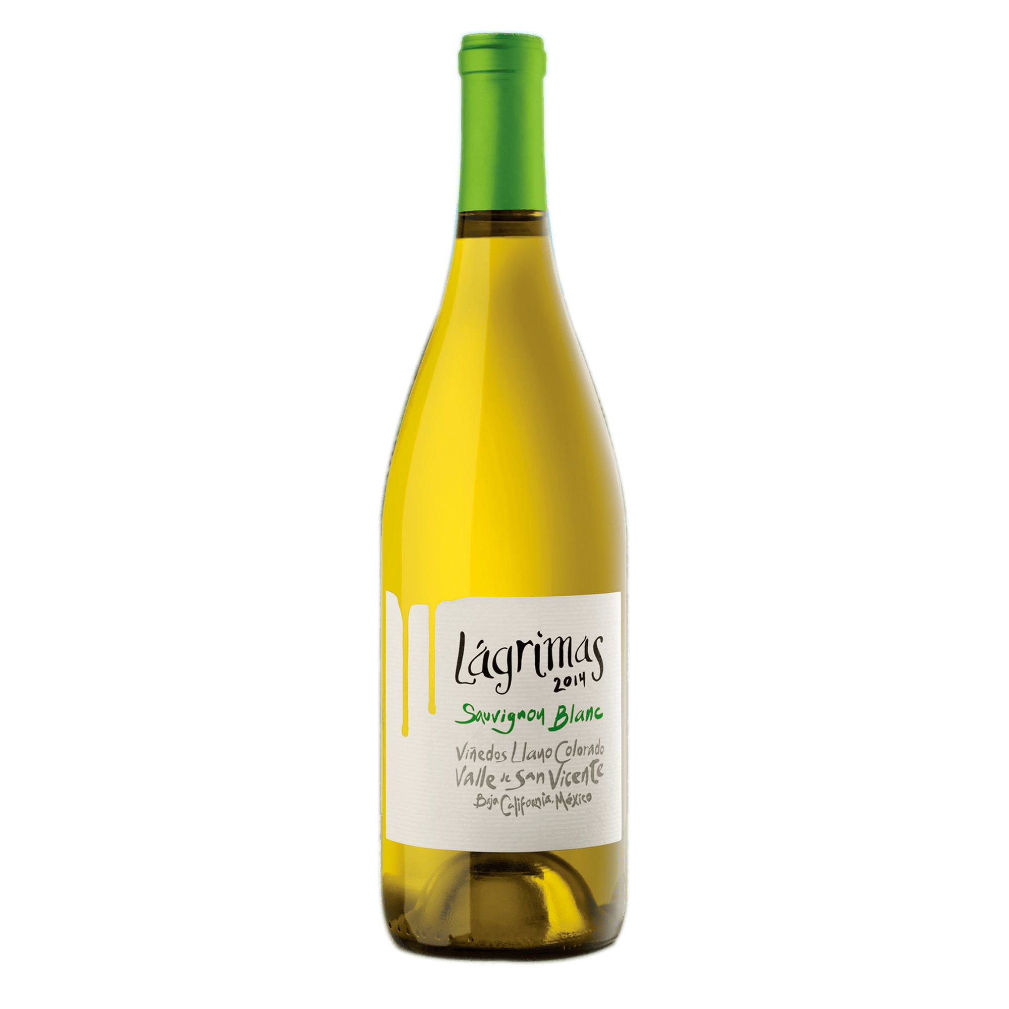 Vio Blanco Viresa Lagrimas Sauvignon Blanc 750 ml Vid Mexicana Viresa ...