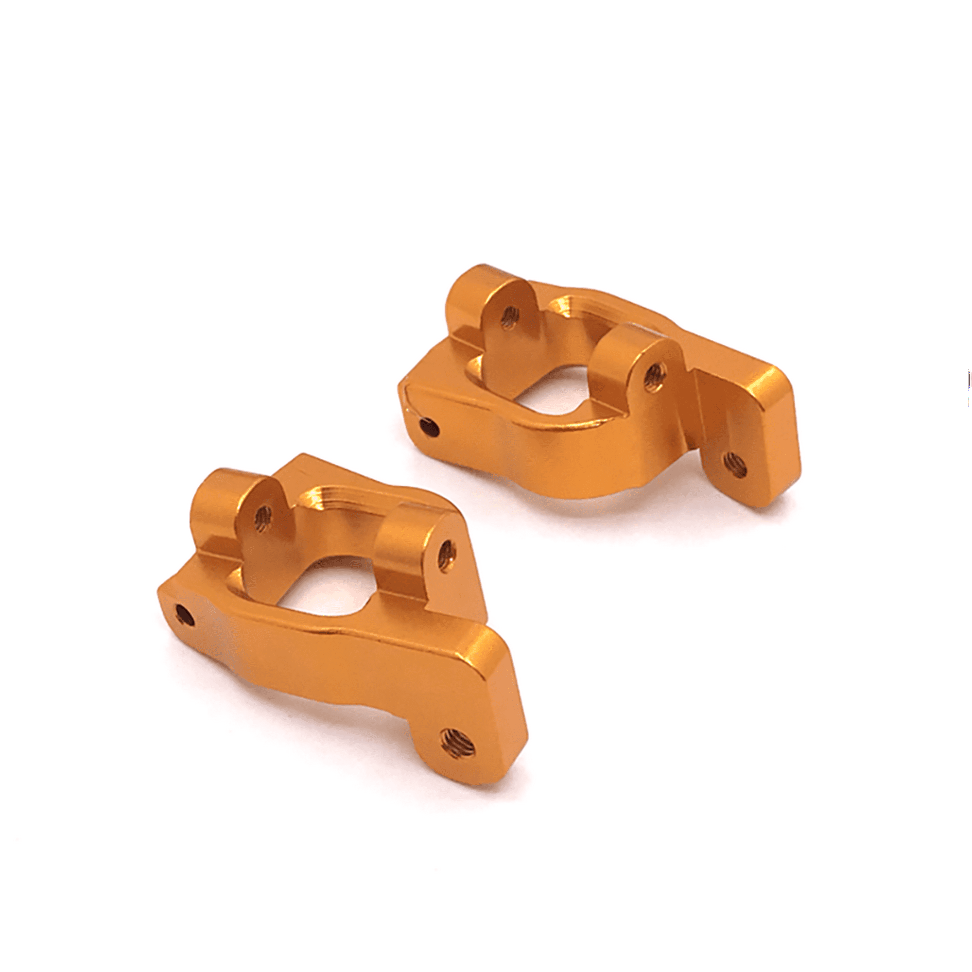 Ounissouiy Copa de rueda trasera de 2 piezas, gran Material de ...