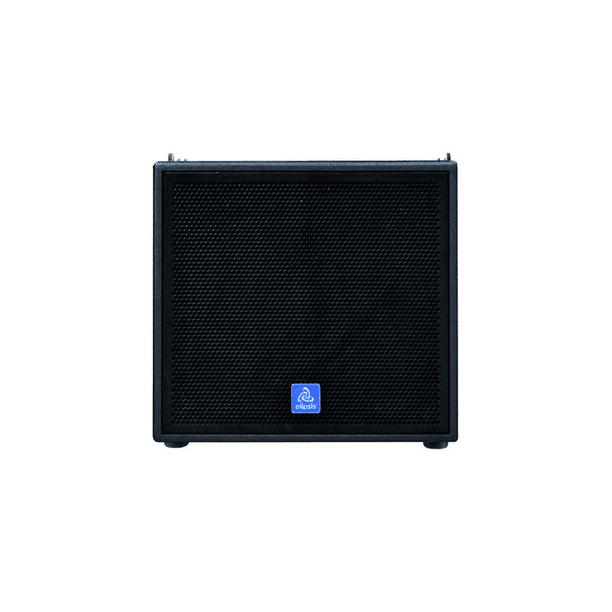 Subwoofer Elipsis STB-118P 18" 1000W RMS ELIPSIS | Bodega Aurrera en línea