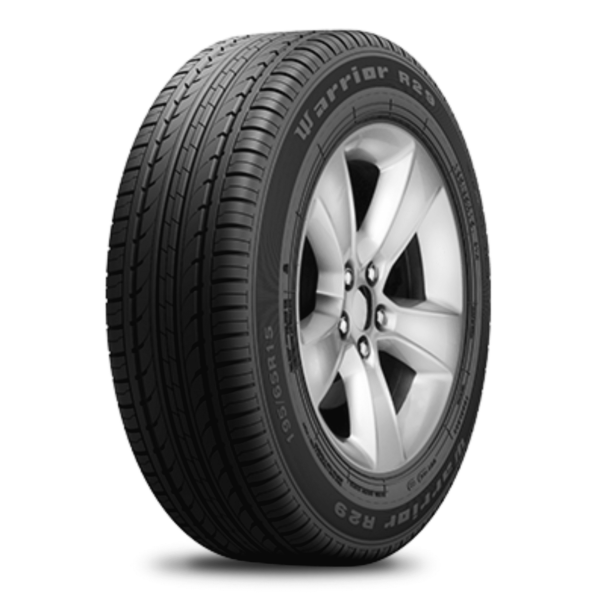 Llanta 185/65 R15 88H Warrior R29 | Bodega Aurrera en línea