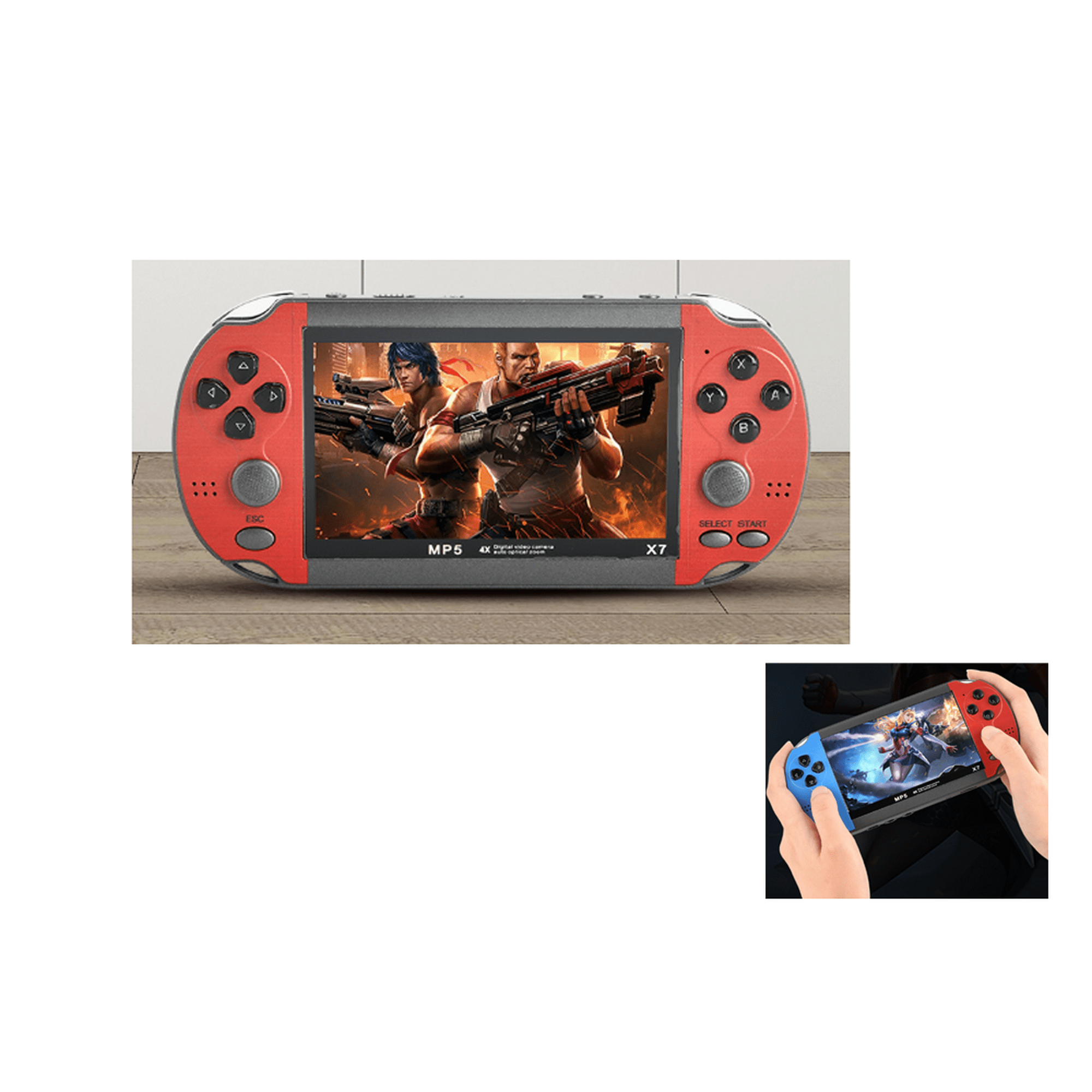 Palm Arcade Single Machine GAME MACHINE Palm Vintage Pokemon Máquina de ...