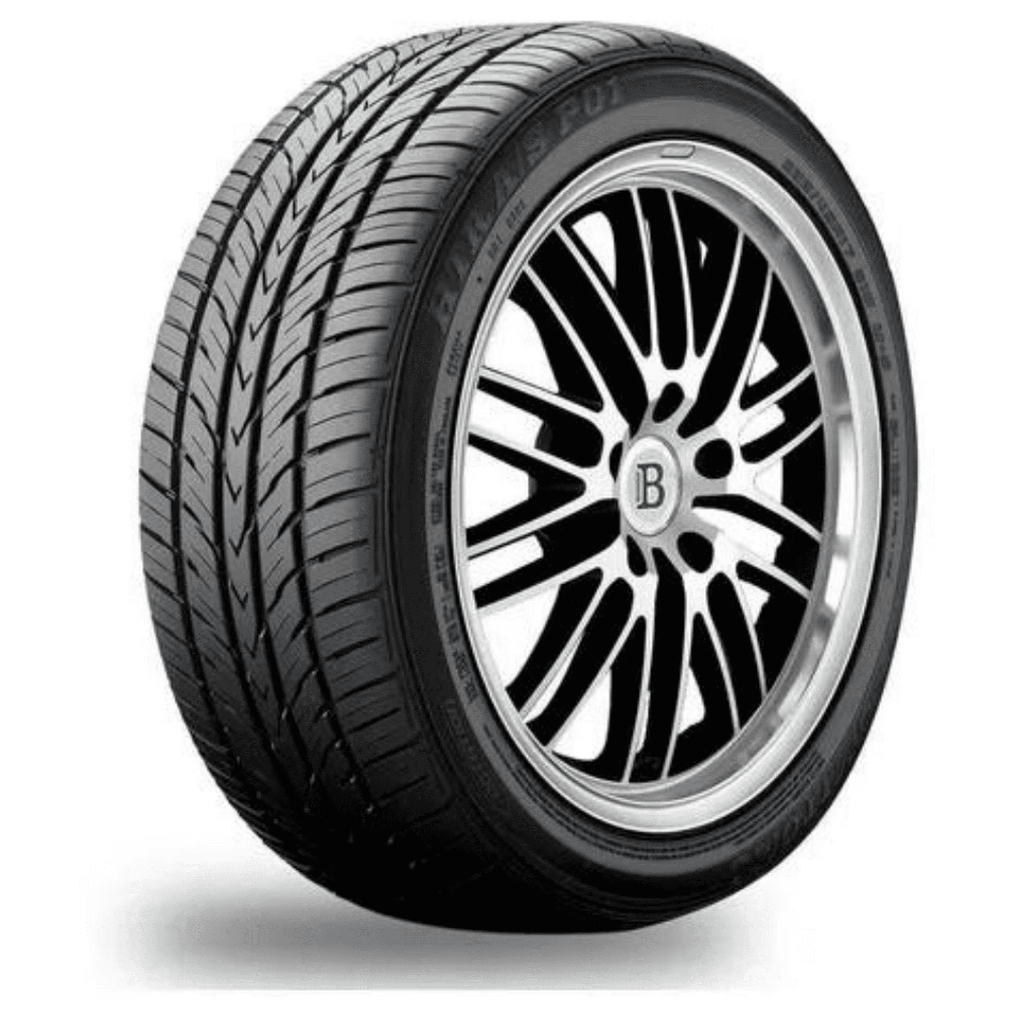 Llanta 195/65 R15 91H Sumitomo Htr A/S | Bodega Aurrera en línea