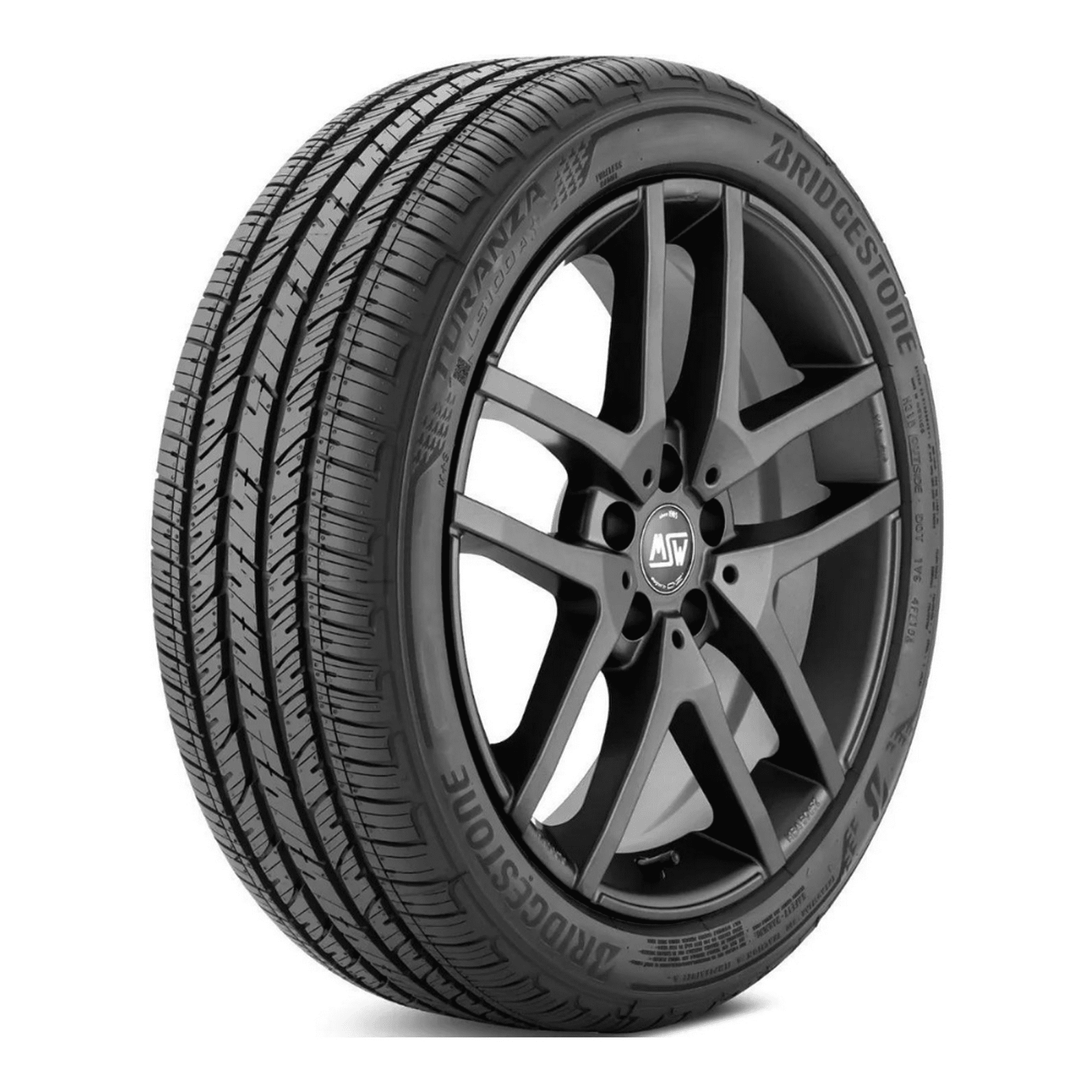 Llanta 215/55 R17 94H Bridgestone Turanza Ls100Ã | Walmart en línea