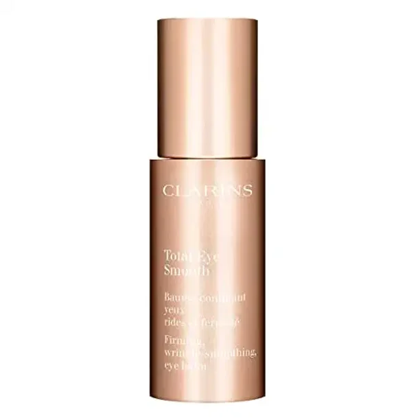 Clarins by Clarins , Total Eye Smooth --15ml/0.5oz | Bodega Aurrera en ...