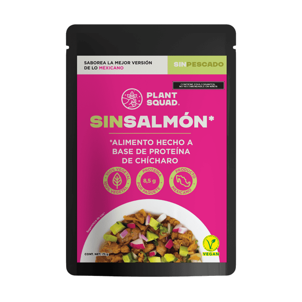 Sin Salmón Plant Squad | Walmart en línea