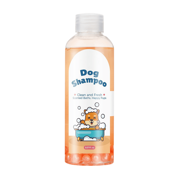 Champú para mascotas, champú perfumado para perros y lavado de cabello ...