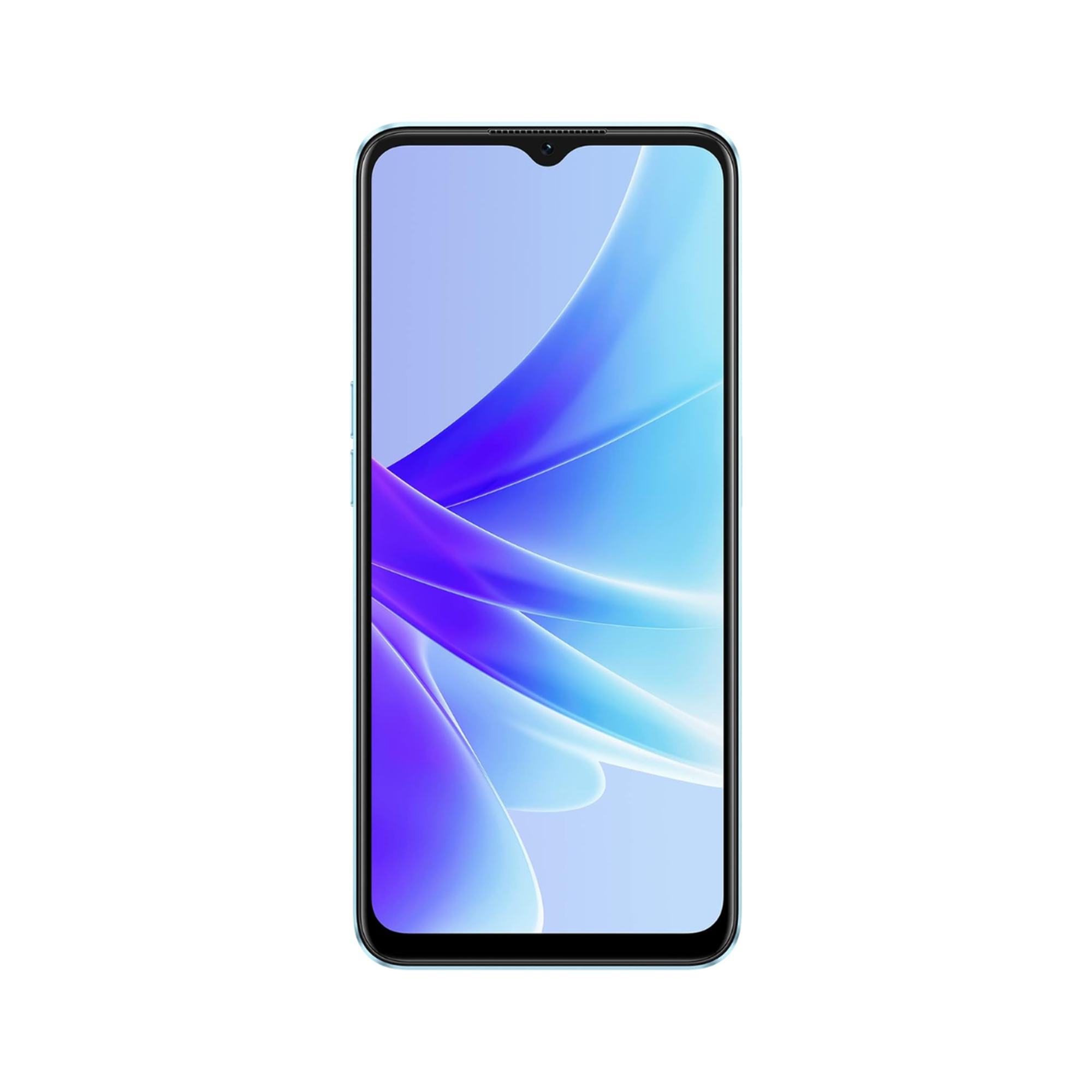 Oppo A77 128GB Azul Reacondicionado | Bodega Aurrera en línea