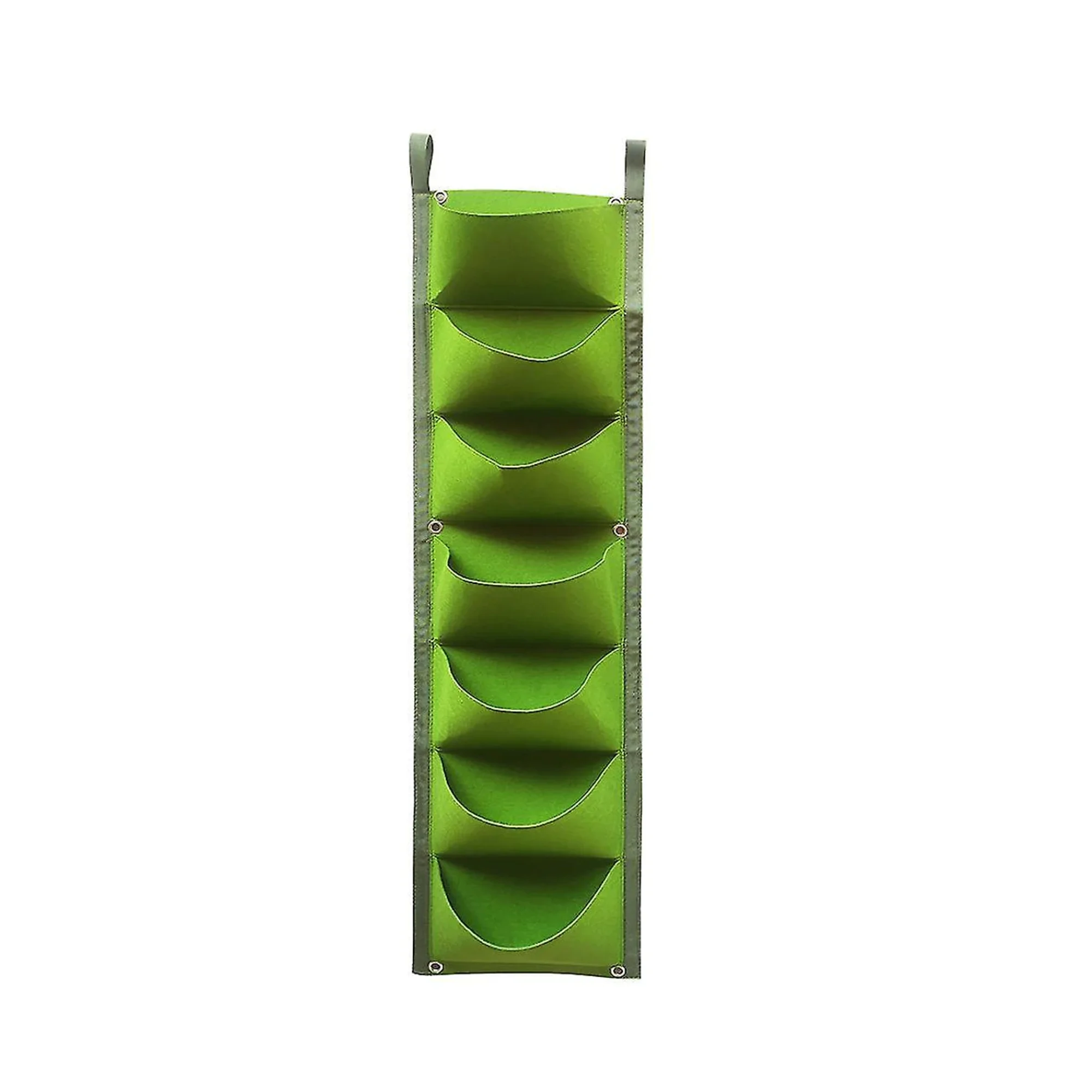 Bolsas Para Maceteros Colgantes Macetero Vertical Para Colgar En La