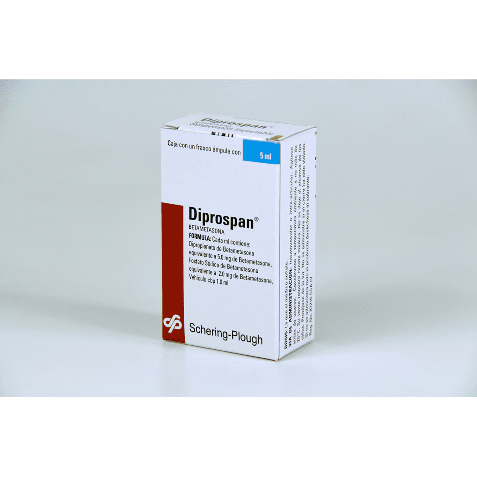 Diprospan Inyectable >> Encuentra Precios Bajos y Ofertas