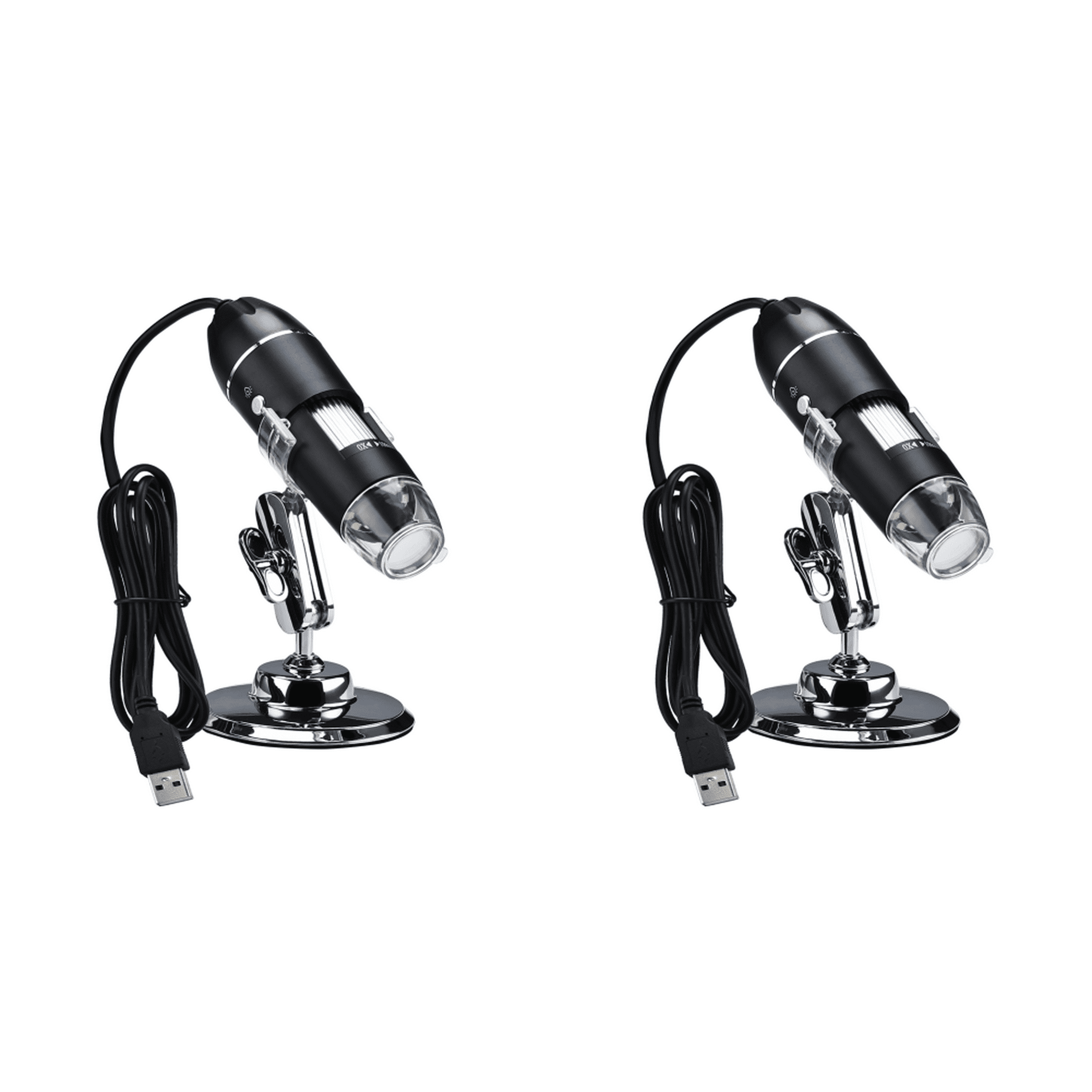 1600X HD Electronic Digital Microscope Lupa USB para WIN XP/7/MAC/VISTA ...