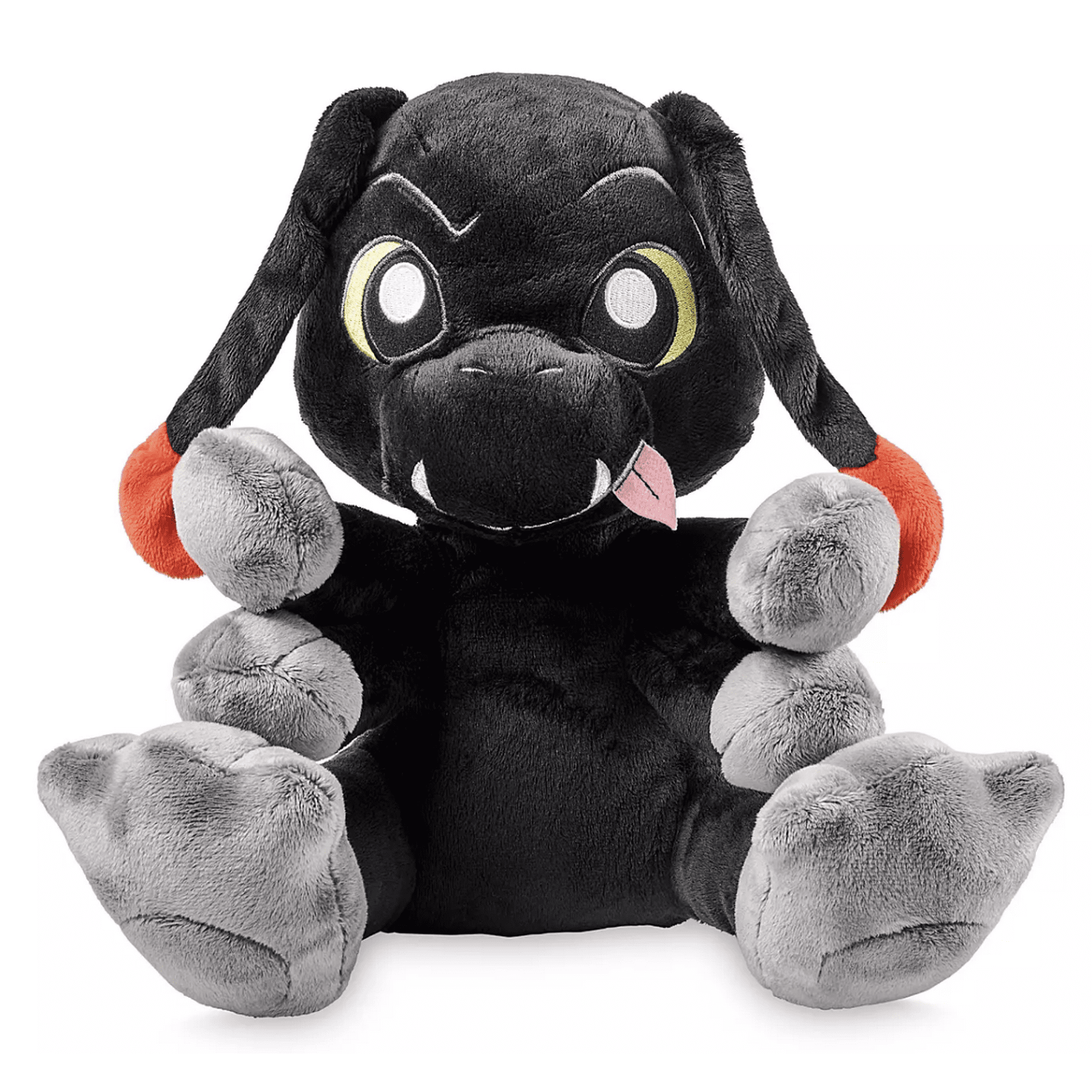 Disney Parks Pandora World of Avatar Viperwolf Big Feet Plush New with ...