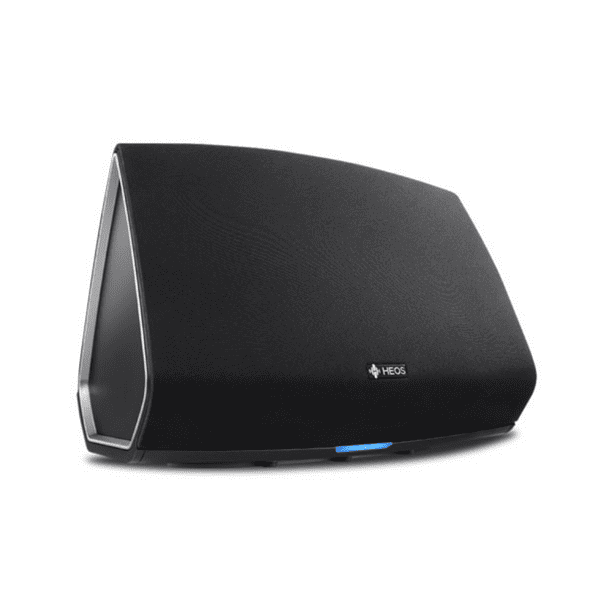 Denon - Bocina multiroom HEOS 5 Denon HEOS5HS2 | Bodega Aurrera en línea