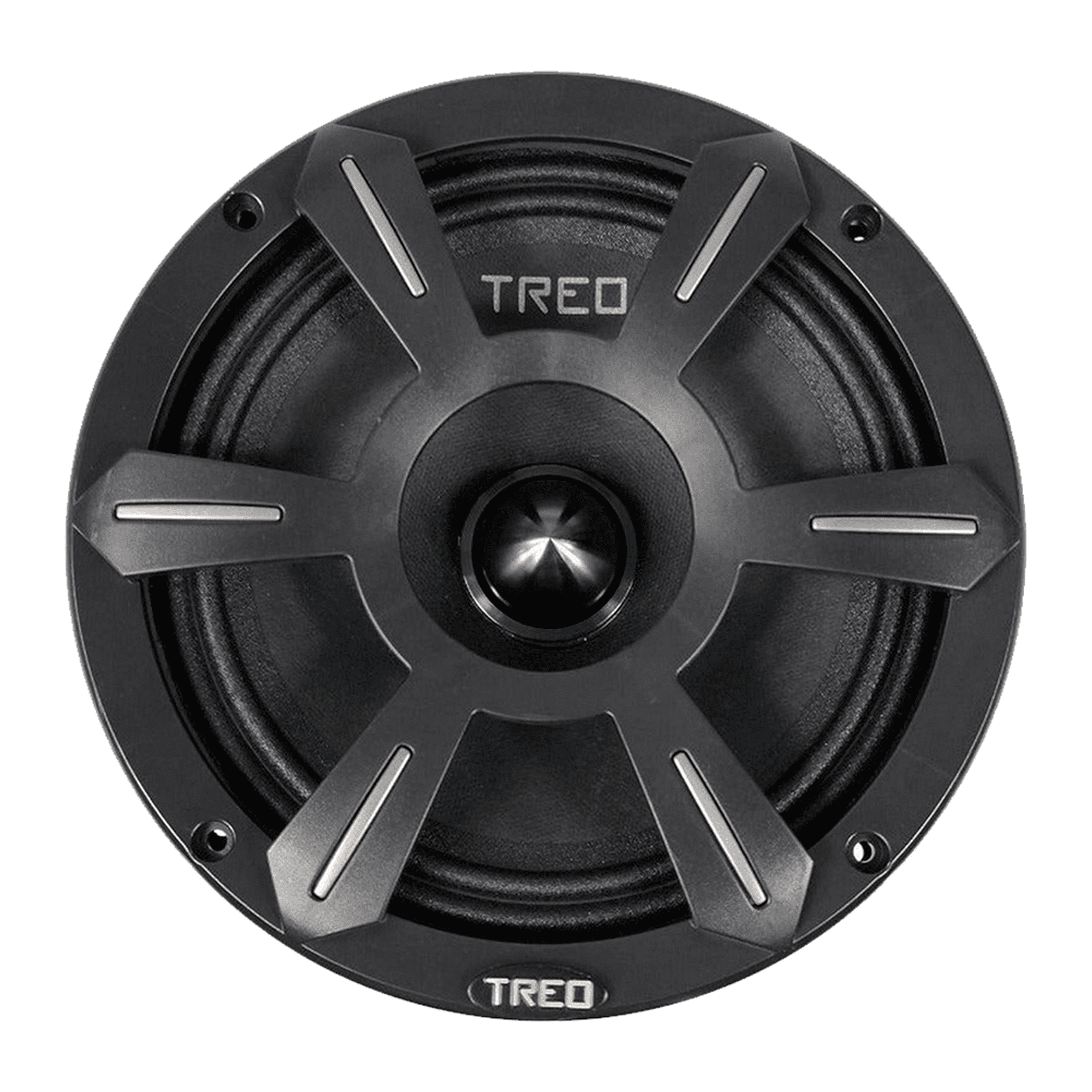 Medio Rango Treo OPEN8XR 350 Watts RMS 8 Pulgadas 8 Ohms Treo OPEN8XR ...