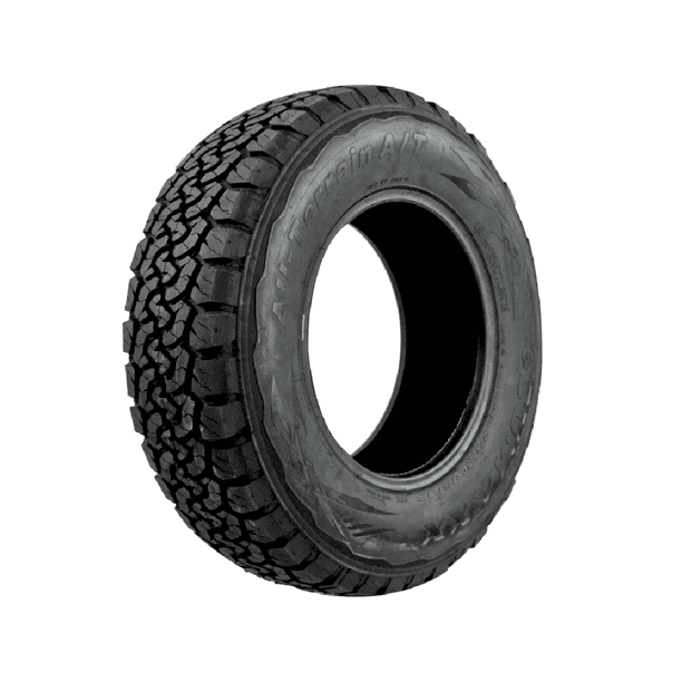 llanta 265/75R16 SUMAXX ALL TERRAIN 116S | Bodega Aurrera en línea