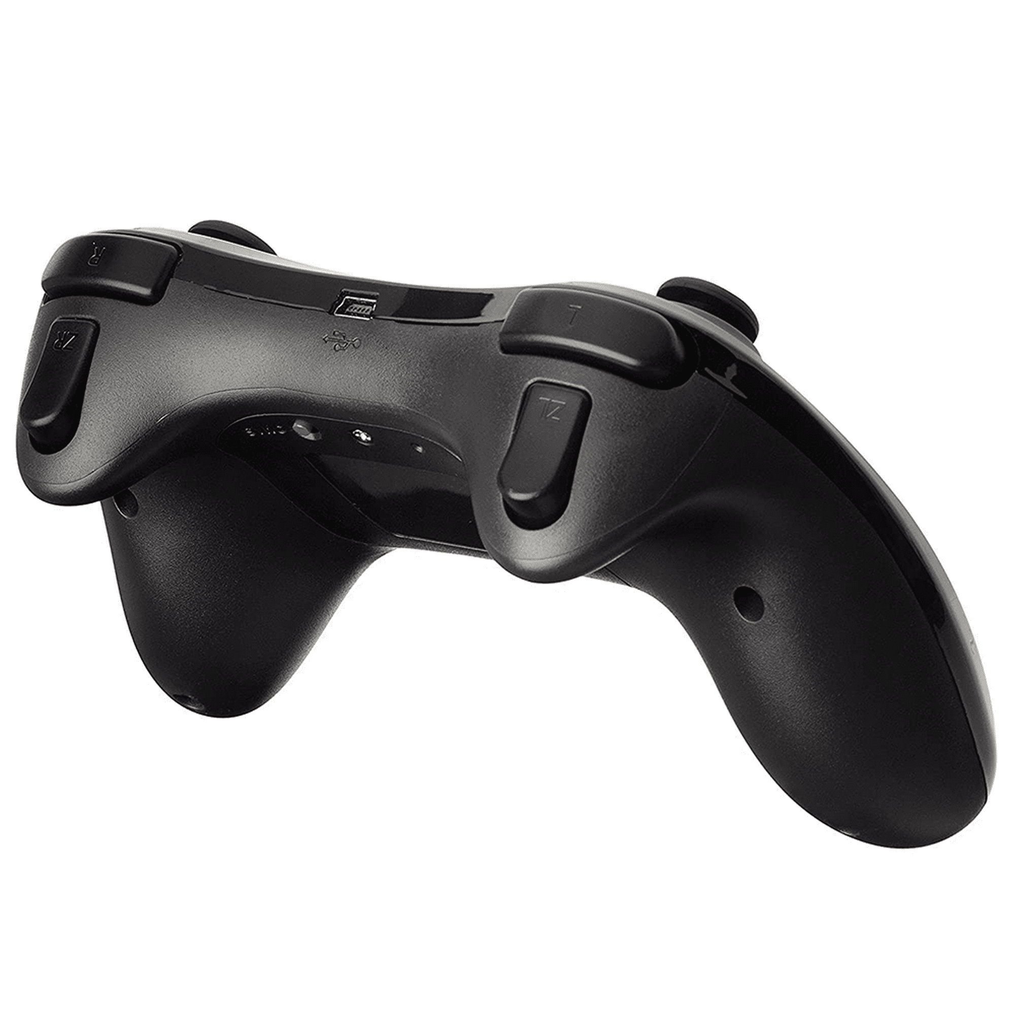 Mando inalámbrico Gamepad para Bluetooth Game Controller Joystick ...