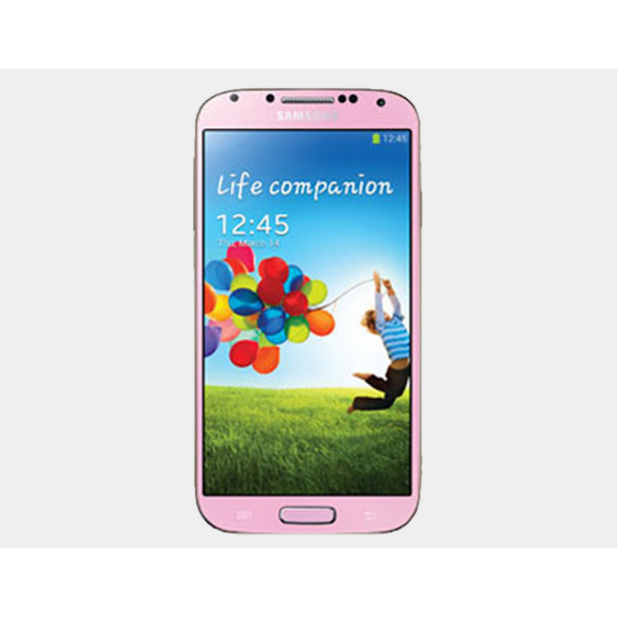 Samsung Galaxy S4 (2013), modelo GT-I9500, con 16GB/2GB, pantalla de 5.0", desbloqueado, en ...