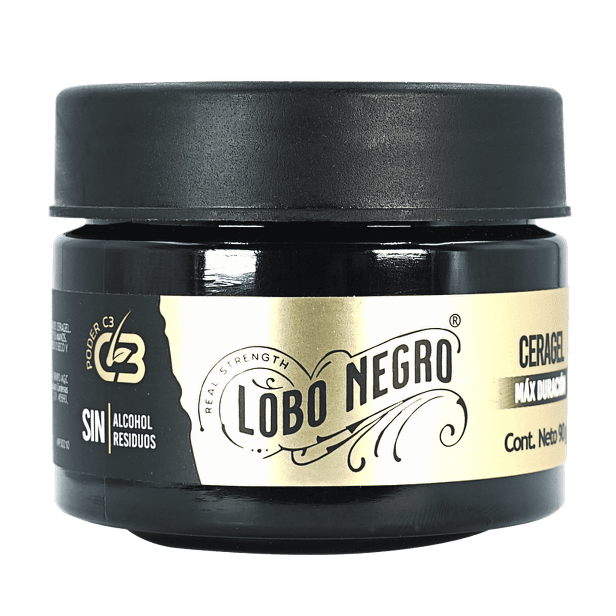 Cera Gel LBN Original con Cencagrow 90 g || Bodega Aurrera Despensa a ...