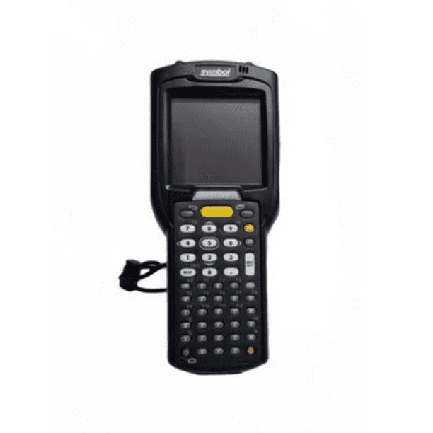 Terminal portátil MC32N0-GL4HAHEIA Zebra . | Bodega Aurrera en línea