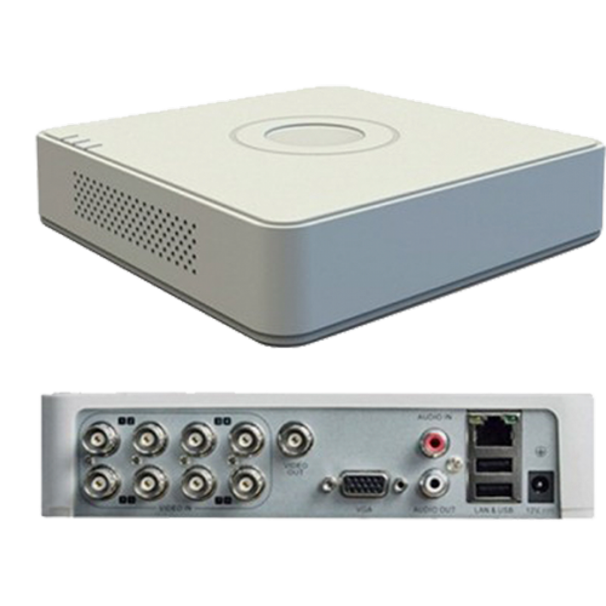 TURBO HD DVR | Bodega Aurrera en línea