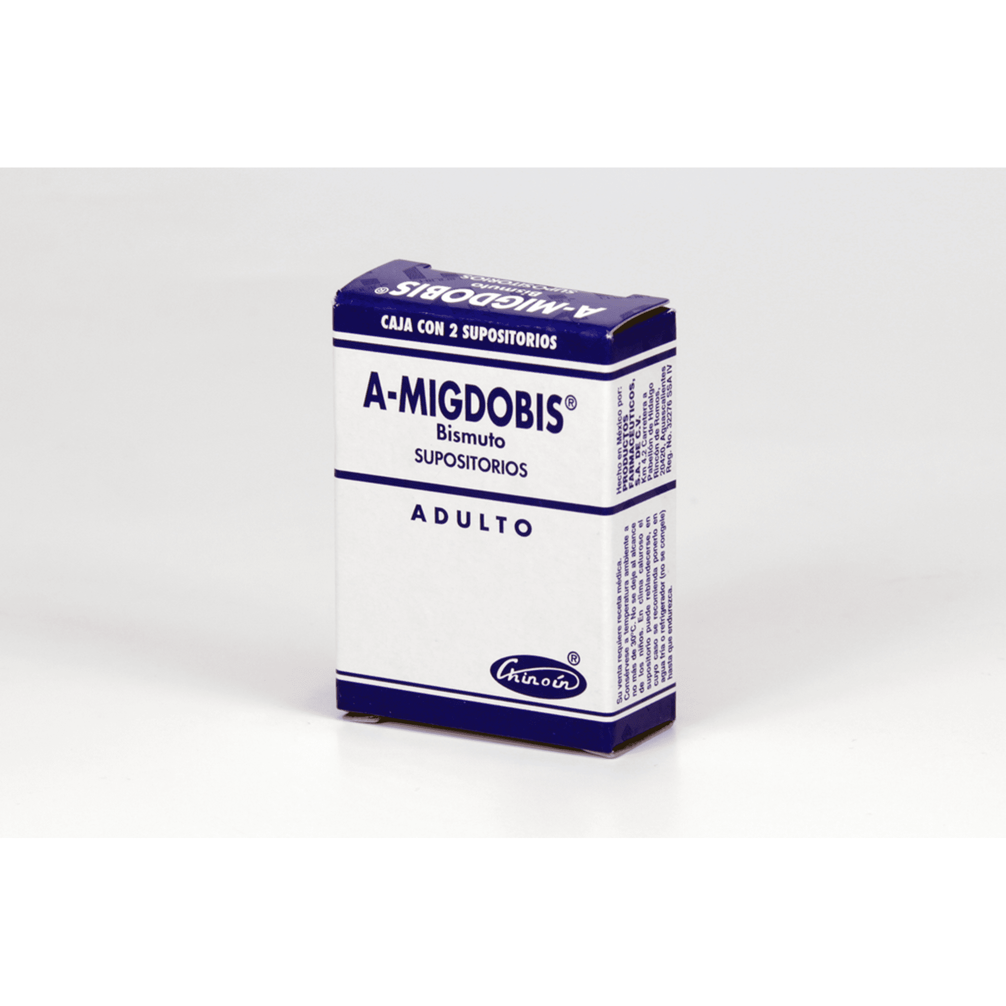 AMIGDOBIS AD SUP C2 COL LOCION | Walmart en línea