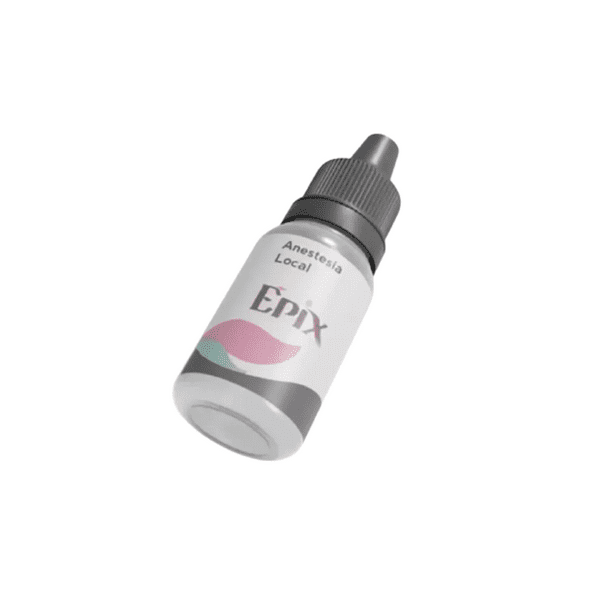 Gel Tópico Para Microblading Idean Piel Abierta 30 Gr Epix Epix Piel Abierta | Walmart en línea