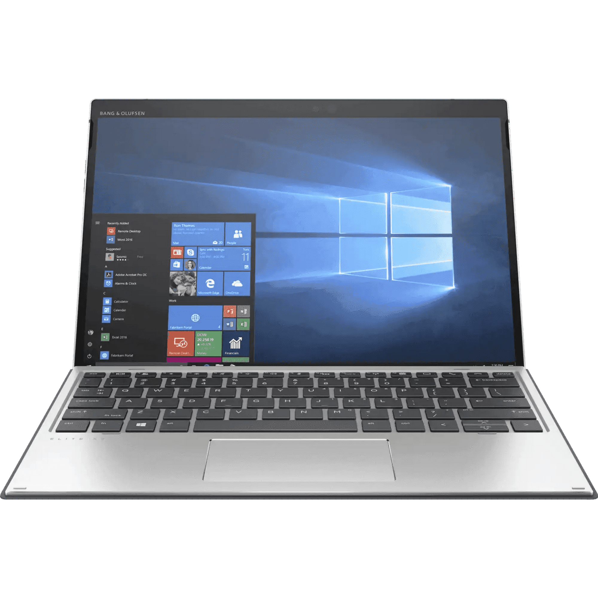 Laptop HP Elite X2 G4 Tab Intel Core i5 RAM 8GB SSD 256GB 13" | Bodega ...