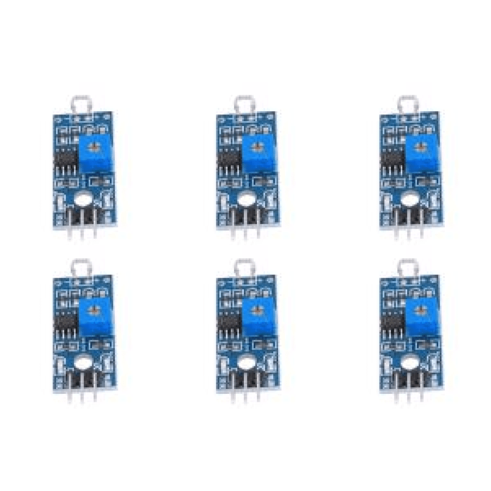 【HW-077】Módulo sensor fotorresistor detección módulo fotorresistor 5516 ...