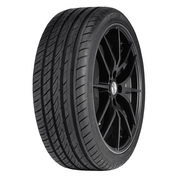 Llanta 225/50r16 Ovation Vi-388 92v | Walmart en línea