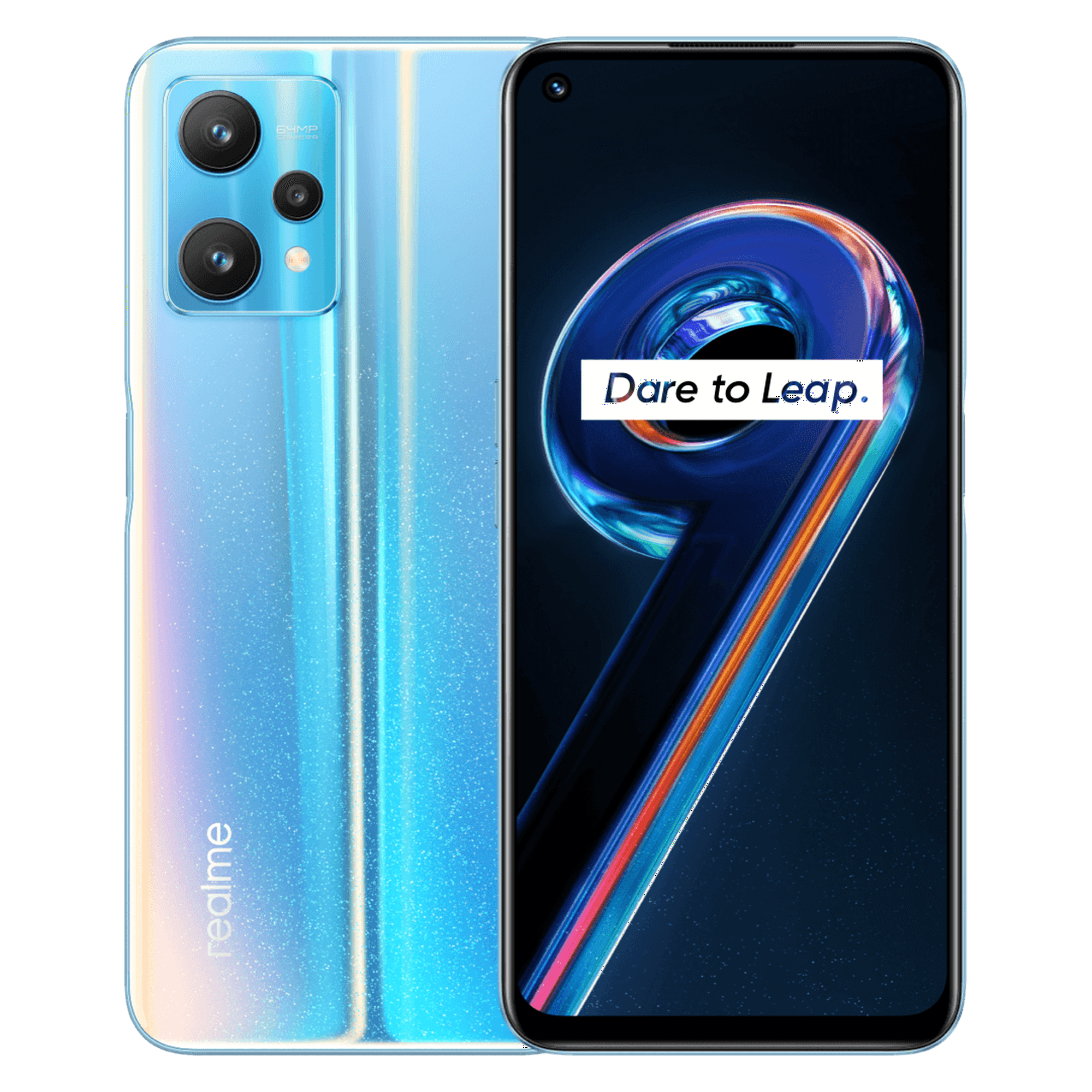 realme 9 Pro Plus 5G 8GB+128GB Dual Sim Sony IMX766 50mpx Dimensity 920 ...