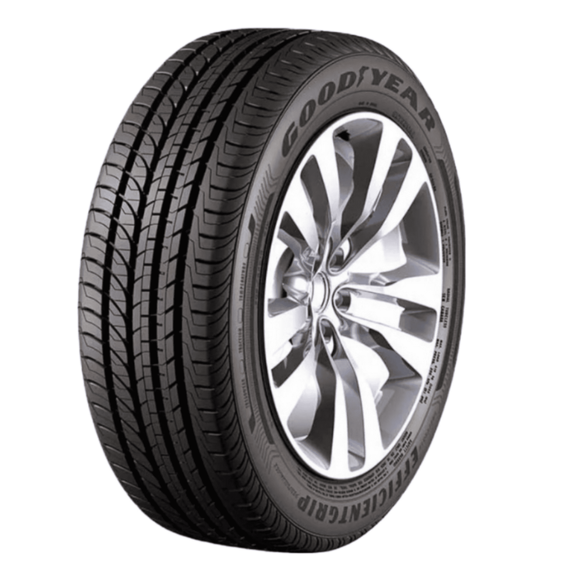Llanta 225/45 R17 91W Goodyear Efficientgrip Performance 2 | Bodega Aurrera en línea