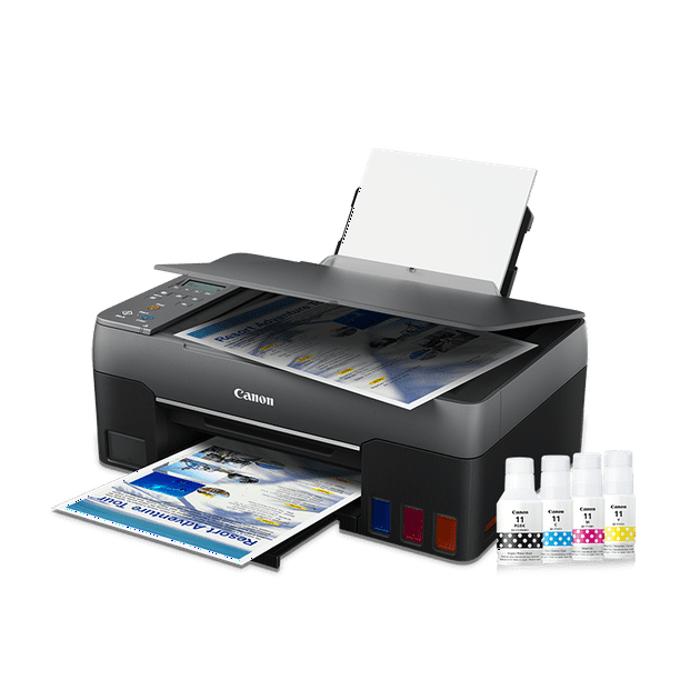 PIXMA G3160 CANON Canon G3160 | Bodega Aurrera en línea