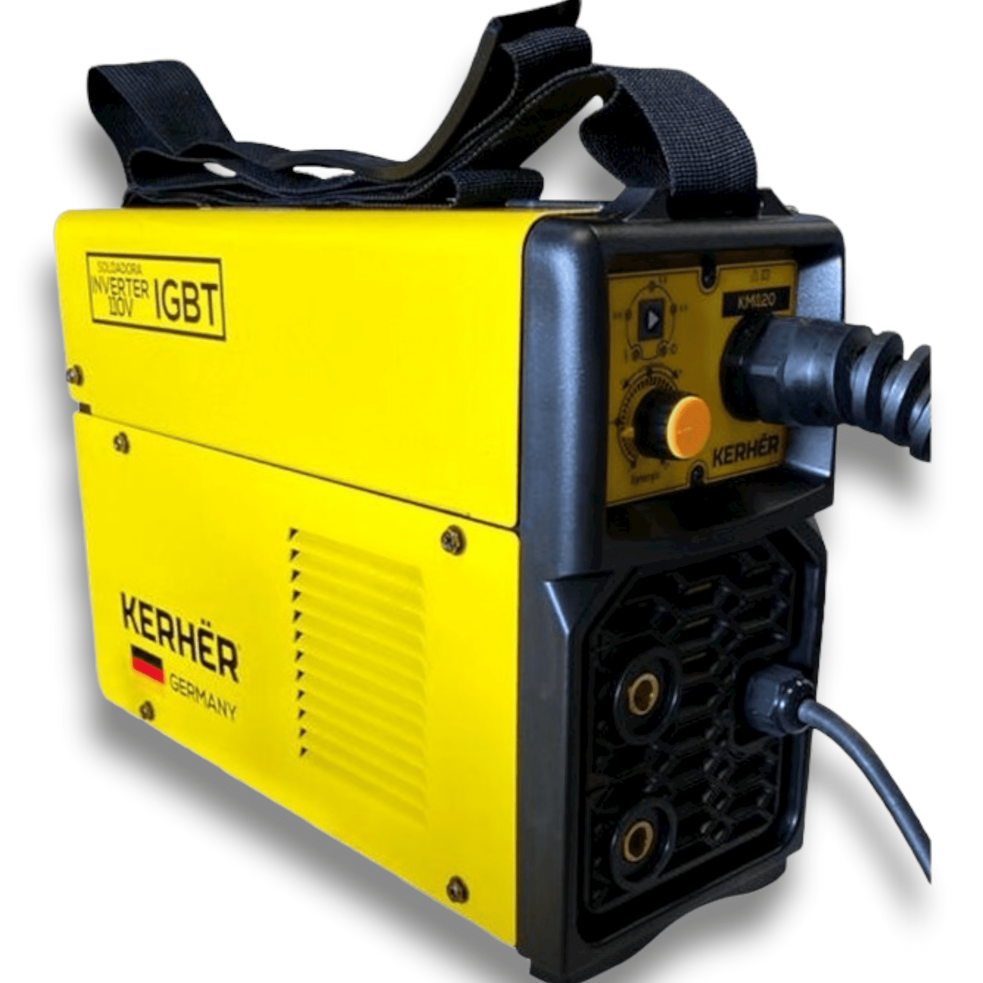 Soldadora Mig 110v 120 Amp Kerher microalambre KERHER KMI120 | Bodega Aurrera en línea