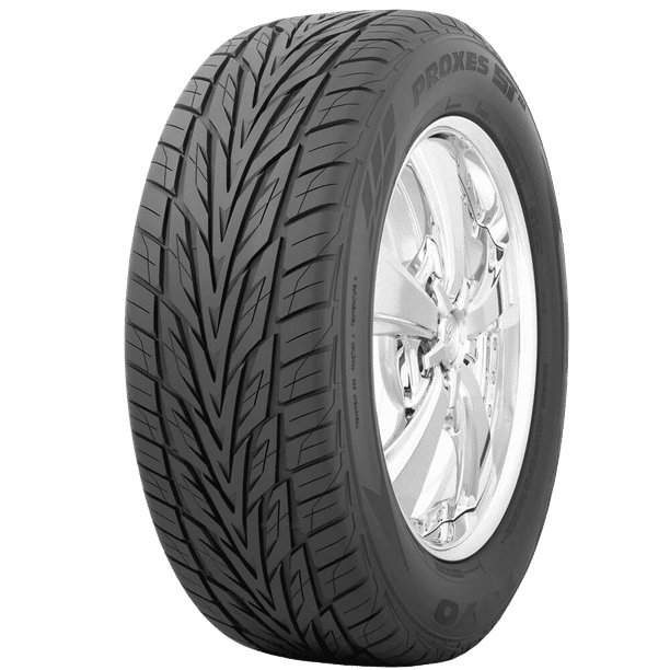 Llanta 255/60r18 Toyo Proxes St3 112v TOYO PROXES ST3 | Bodega Aurrera en línea