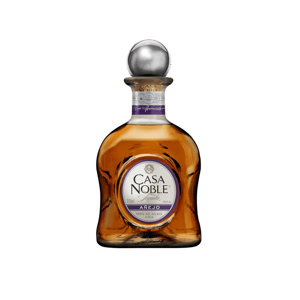 Pack de 4 Tequila Casa Noble Añejo 750 ml Casa Noble Añejo | Bodega ...