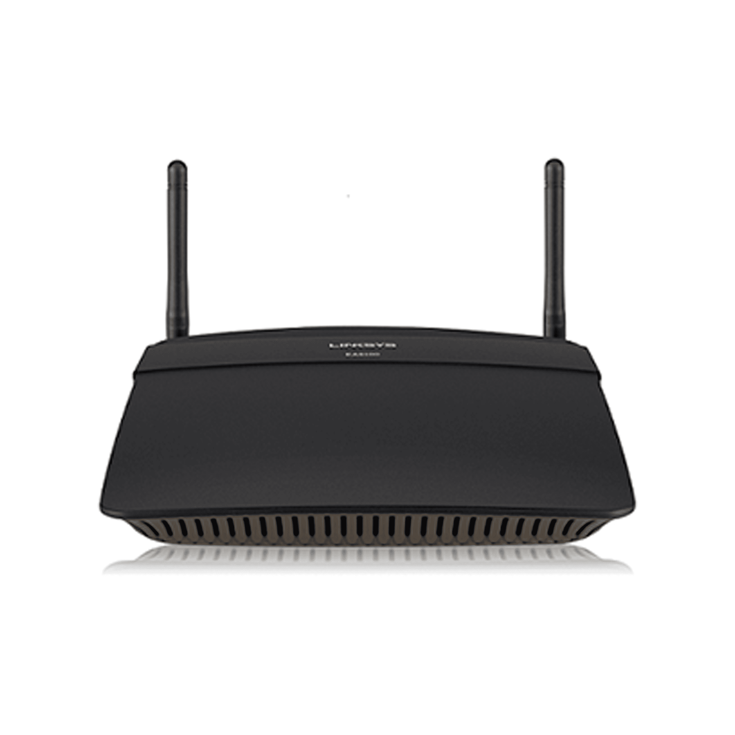 ROUTER LINKSYS AC1200 EA6100 867MBPS 5GHZ RM2CA DOBLE BANDA | Walmart ...
