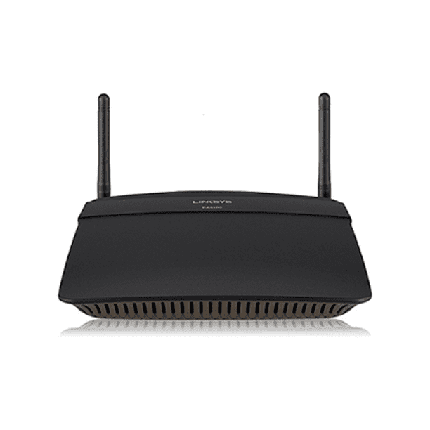 ROUTER LINKSYS AC1200 EA6100 867MBPS 5GHZ RM2CA DOBLE BANDA | Bodega ...