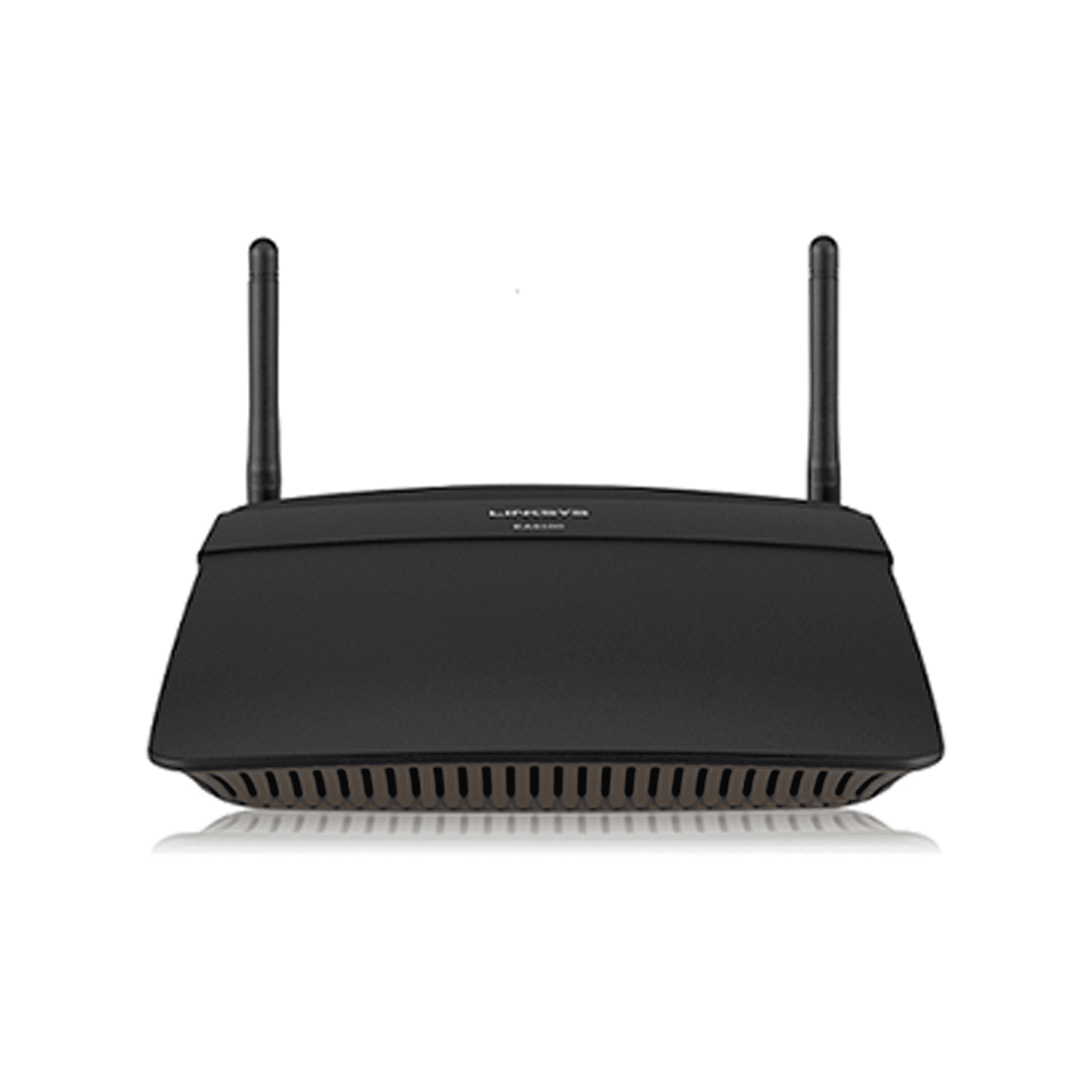 ROUTER LINKSYS AC1200 EA6100 867MBPS 5GHZ RM2CA DOBLE BANDA | Walmart ...