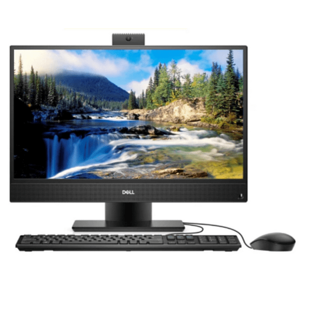 All In One Dell OptiPlex 5270 TOUCH 21.5 Intel Core i5-9 32GB RAM y 1TB ...