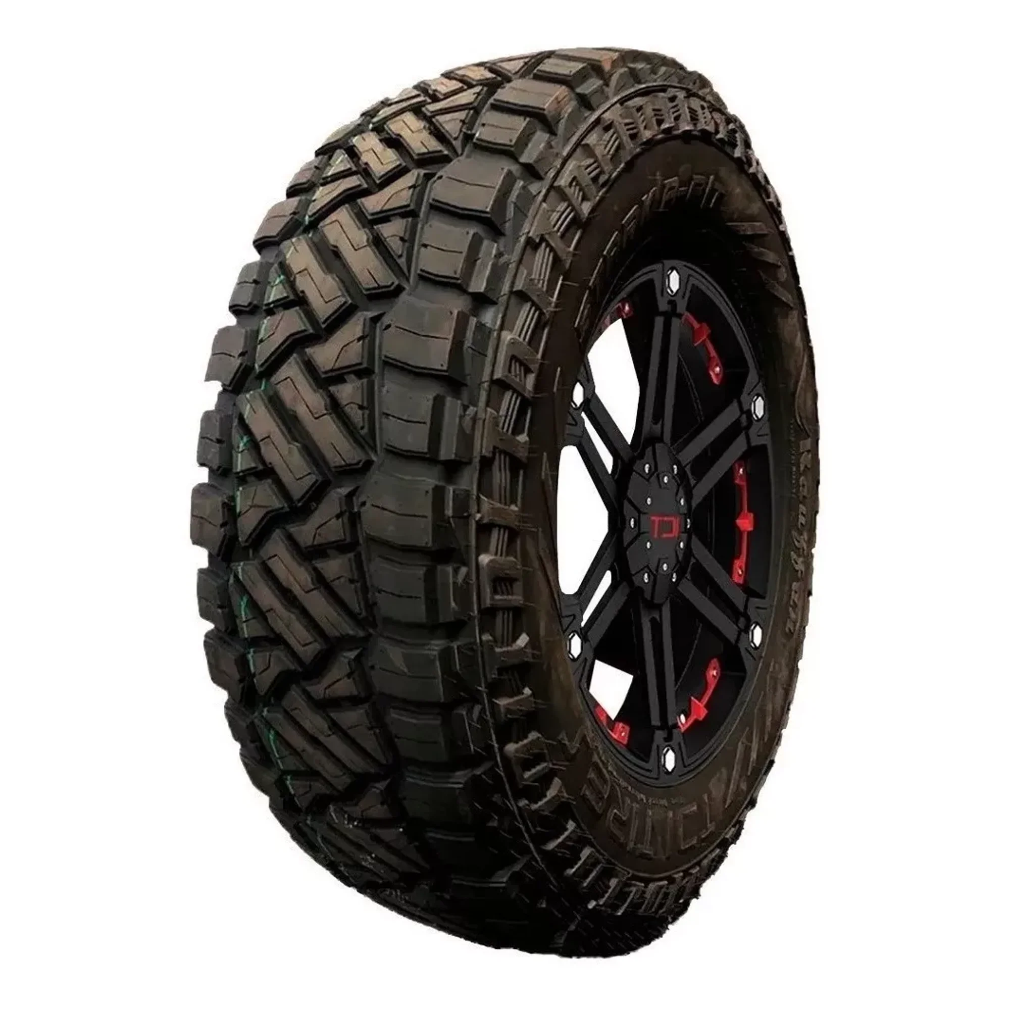 Llanta 245/75 R16 Tdi Tires Stark A-r/t 111T | Walmart en línea