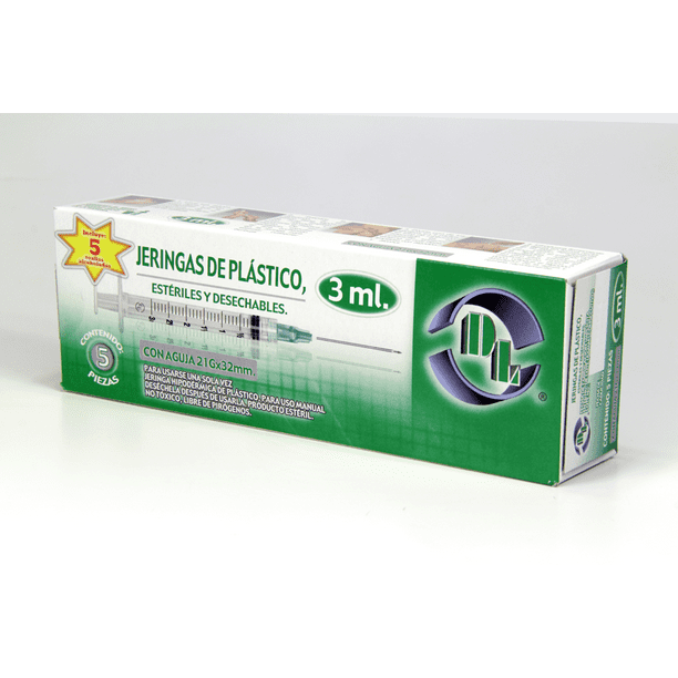 JGA DL 3ML 21X32 C5 JGA CAJA | Bodega Aurrera en línea