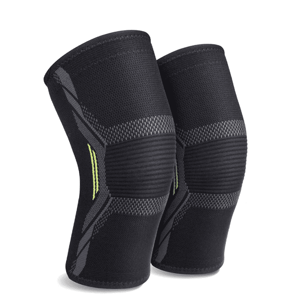 Rodillera deportiva: rodillera para hombres/mujeres, rodilleras de ...