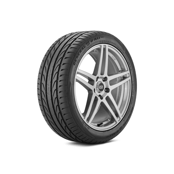 Llanta medida 215/50ZR17 95W XL FR modelo G-MAX RS marca GENERAL TIRE ...