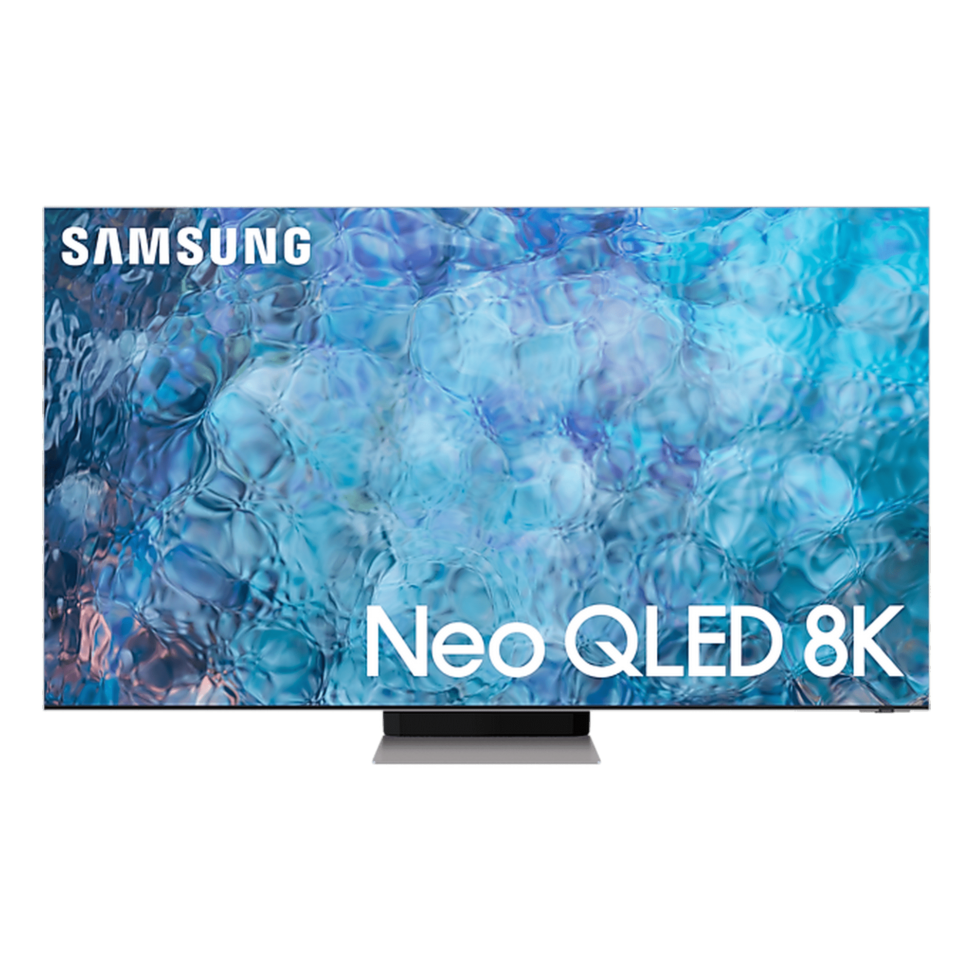 Smart TV 85" QN900A Neo QLED 8K 2021 Samsung QN85QN900AFXZX | Bodega ...