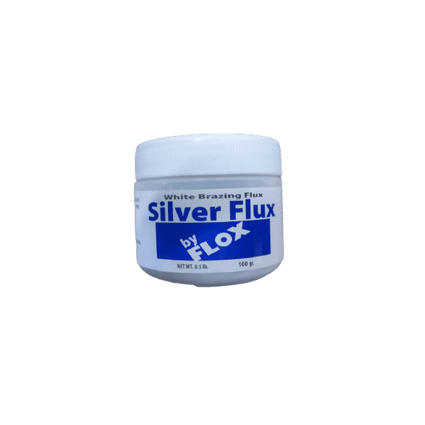 Fundente Soldadura Silver Flux 100grs Refrigeración Silver flux ...