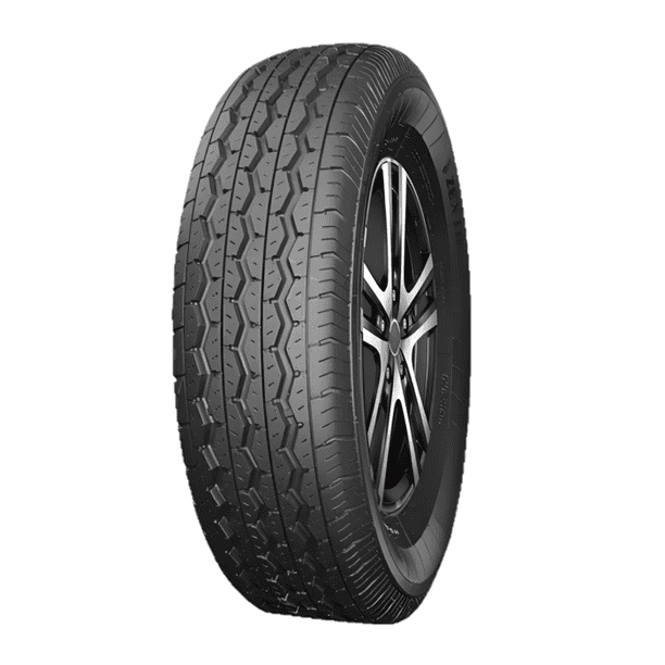 Llanta 195R15 106/104R Zextour Highlander LX755 HT | Walmart en línea